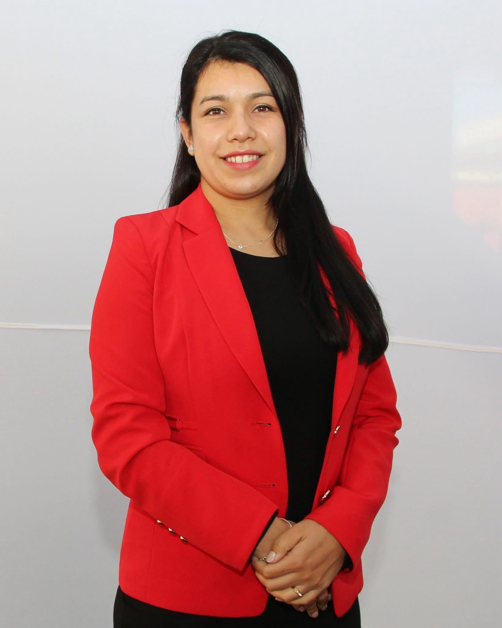 Autoridades – Partido Social Cristiano