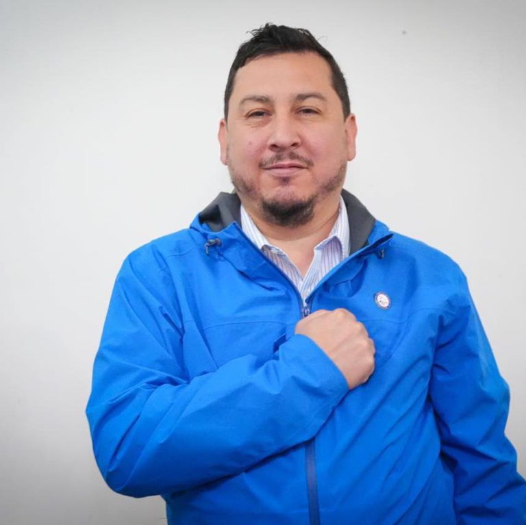 Autoridades – Partido Social Cristiano